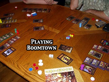 Review of Boomtown - RPGnet RPG Game Index