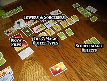 Review of Abracadabra - RPGnet RPG Game Index