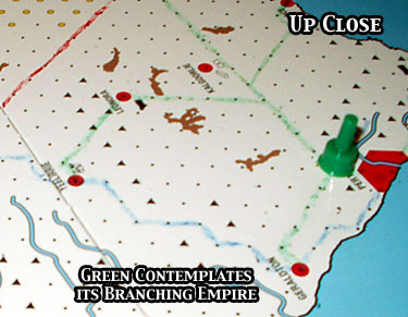 Review of Australian Rails - RPGnet RPG Game Index