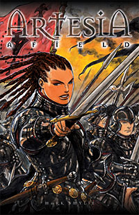 Review of Artesia Afield - RPGnet RPG Game Index