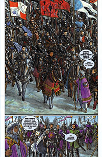 Review of Artesia Afire - RPGnet RPG Game Index