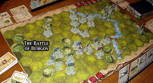 Review of BattleLore - RPGnet RPG Game Index