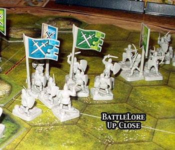 Review of BattleLore - RPGnet RPG Game Index