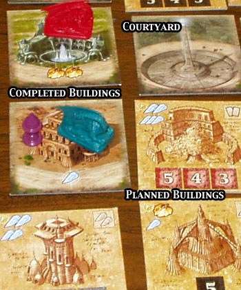 Review of Blue Moon City - RPGnet RPG Game Index