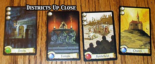 Review of Citadels - RPGnet RPG Game Index