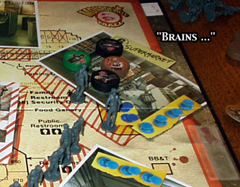 Review of Mall of Horror - RPGnet RPG Game Index