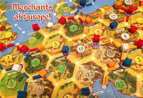 Review of Merchants of Europe - RPGnet RPG Game Index