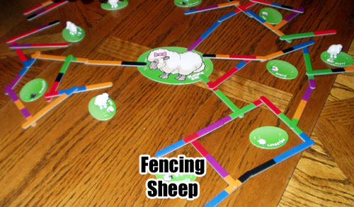 Review of Mother Sheep - RPGnet RPG Game Index