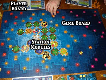 Review of Nautilus - RPGnet RPG Game Index