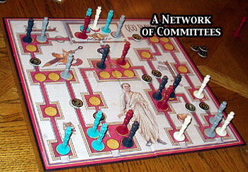 Review of Quo Vadis? - RPGnet RPG Game Index