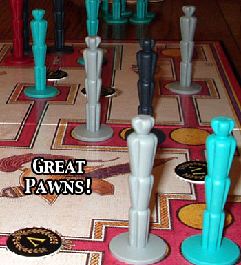 Review of Quo Vadis? - RPGnet RPG Game Index