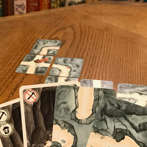 Review of Saboteur - RPGnet RPG Game Index